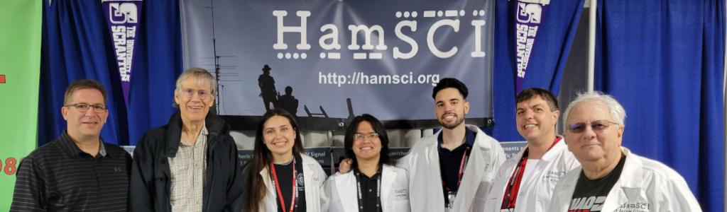 HamSCI